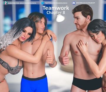 Teamwork Issue