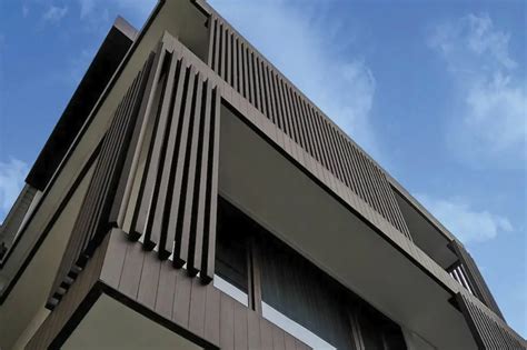 What Is Composite Cladding