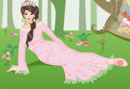 The Pink Princess By Xxxxredrosexxxx On Deviantart