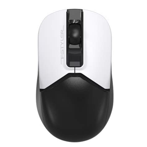 A4tech Fg12s 1200 Dpi Optical Mouse Techuberpk