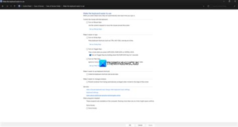 Keyboard Automatically Typing On Its Own On Windows Laptop
