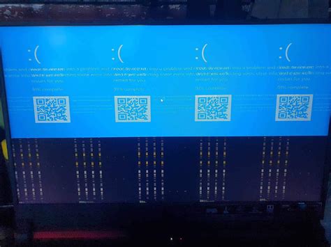 Asus Rog Strix Bsod R Gaminglaptops