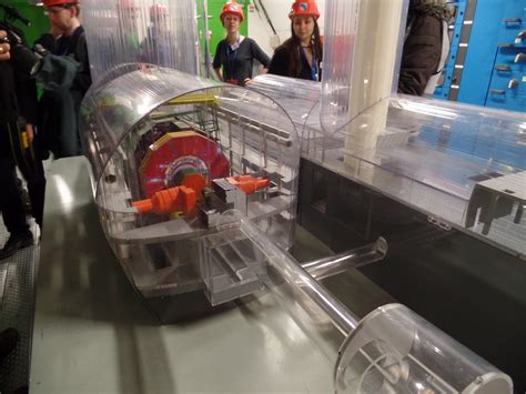 EN RememberFebruary9th SteemSTEM Meetup At CERN And A DIY Part