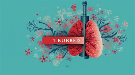 Premium Ai Image World Tuberculosis Day Theme Significance Picture Ai