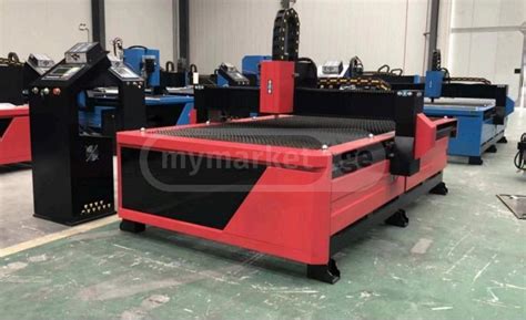 პლაზმის ჭრის აპარატი Cnc Plasma Cutting Machine მეორადი და ახალი ნივთების ყიდვა გაყიდვის