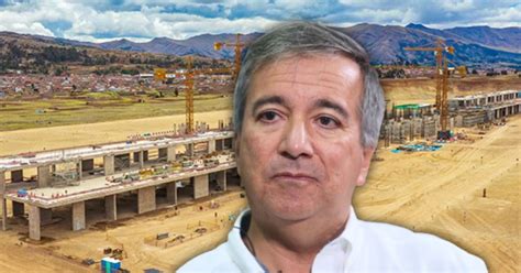 Mtc Aeropuerto De Chinchero Estará Listo En El Primer O Segundo Trimestre De 2026 Infobae