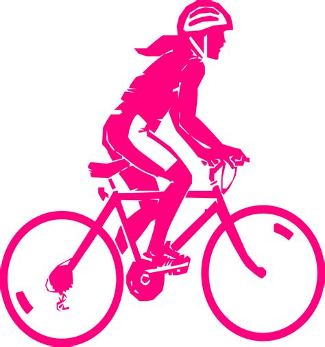 Plus De 300 Illustrations Gratuites De Cycliste Et De Vélo Pixabay