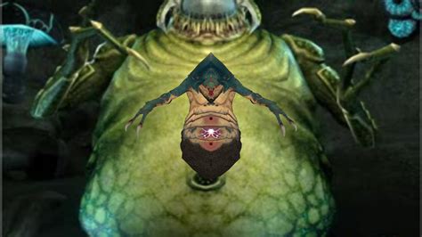 Kraid Download Free 3d Model By Jameslucino117 [9c93db1] Sketchfab