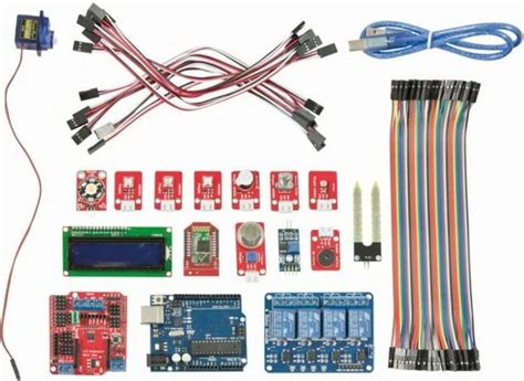 Kit Fillestar Allnet All E 4 6 4duino Led 412 G Foleja