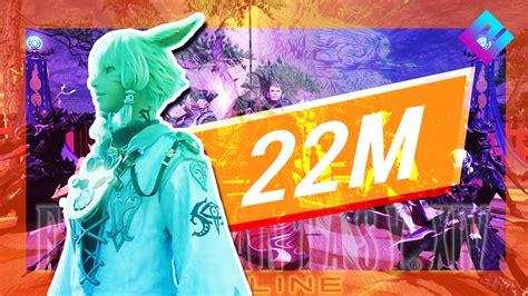 What Is The Player Count Of FFXIV And What Makes The Game So Great