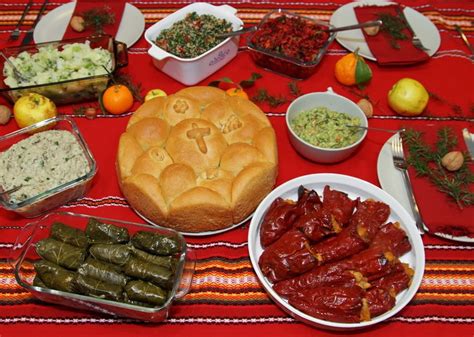 Бъдни вечер