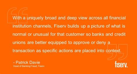 Michael E Bugno On Linkedin Financial Institutions Can Detect And Deter Account Takeover Fraud