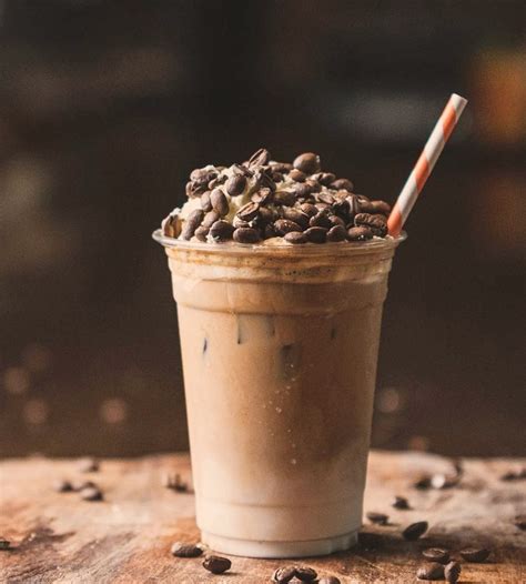 프라페 뜻 프라푸치노 뜻 스무디 차이 커피프라페 맛있게 만들기 네이버 블로그