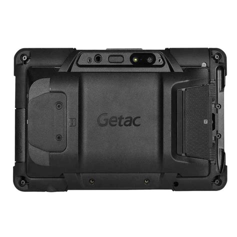 Getac T800 G2 Mr Aberthon