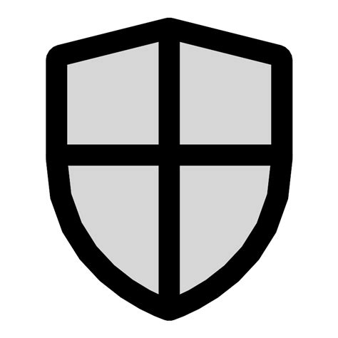 Shield Security Vector Svg Icon Svg Repo