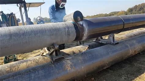 복합파일용접강관파일 Phc파일 Youtube