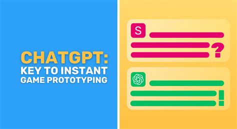 jamming with ai new workflow of mobile game prototyping with chatgpt