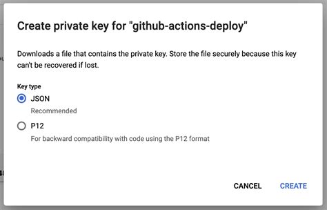 PyOpenSSL Is Not Available Issue 19 Google Github Actions Setup