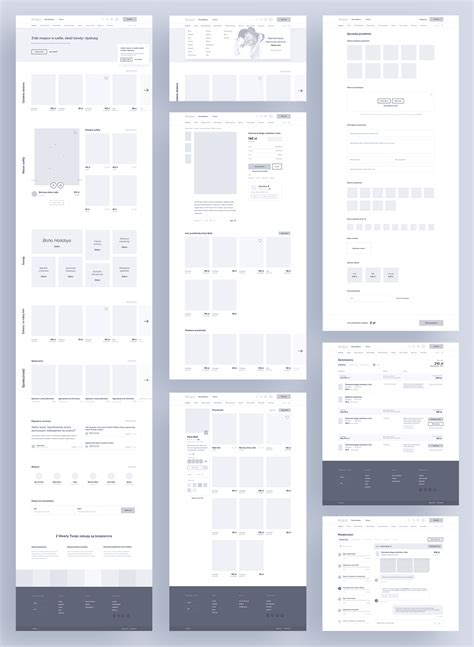 Wireframe Design Artofit