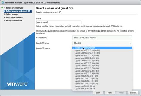 Vmware Esxi 7 0 U3n Macos Unlocker And Oem Bios 集成网卡驱动和 Nvme 驱动 集成驱动版
