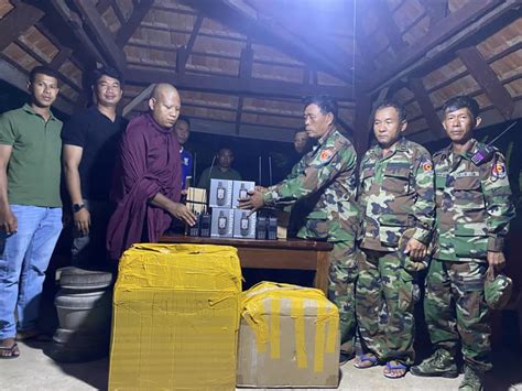 វត្ត គិរីរុក្ខារាមថ្មរមៀល វត្ត គិរីរុក្ខារាមថ្មរមៀល