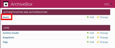 How To Create A Web Archive With Archivebox Make Tech Easier