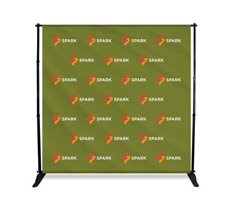 Step And Repeat Backgrounds