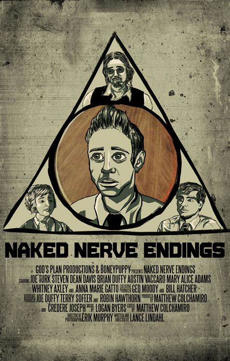 Naked Nerve Endings 2010