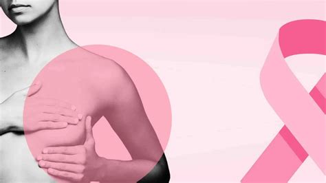 Tipos De Cáncer De Mama Más Frecuentes Del Tumor Hormonal Al Triple