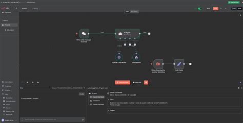 [report Bug] N8n Version 1 86 1 Bug Call N8n Workflow Questions N8n Community