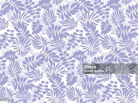 침대 시트 흰색 배경에 열 대 부드러운 이미지 이국적인와 함께 완벽 한 꽃 패턴 종이 직물 옷감을 배치를 위해 떠난다 벡터 일러스트 레이 션 0명에 대한 스톡 벡터 아트 및