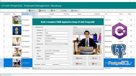 How To Install Npgsql For Postgresql Connection Tanin Sangngam Posted On The Topic Linkedin