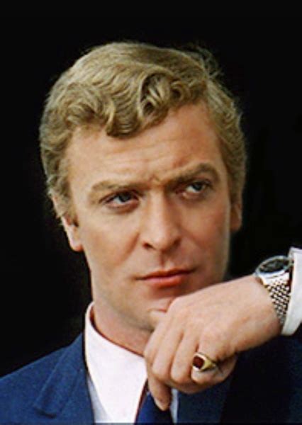 Alfie Alfie 1966 Fan Casting