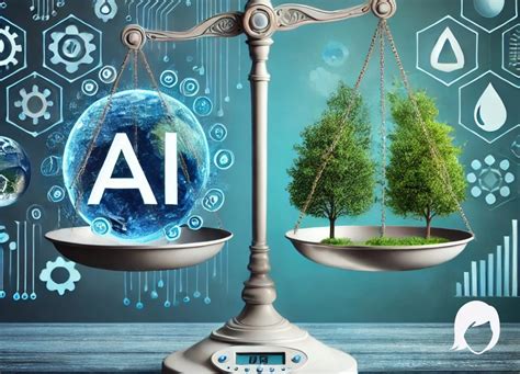 How Green Is Ai The Environmental Impact Of Artificial Intelligence