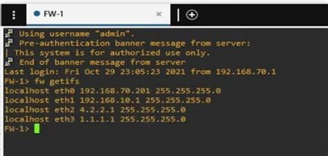 Checkpoint HA Active Standby And Load Sharing In ClusterXL Network Interview