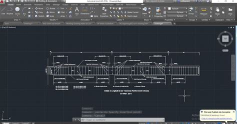 Beam Details Dwg Free Download Cad Blocks Free Autocad Beams
