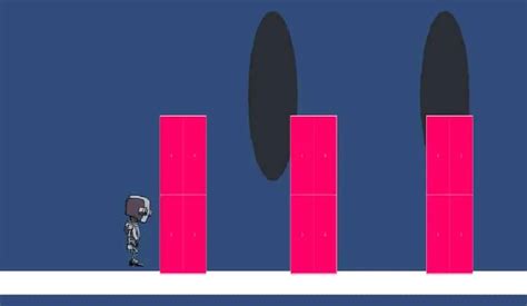 Como Crear Un Efecto Parallax En Unity De Una Forma Acojonantemente