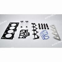 Комплект прокладок головки цилиндров верхний дв K4M 16кл LADA Largus ...