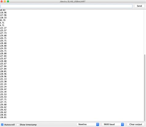 Databot™ Basic Training Arduino Ide Databot
