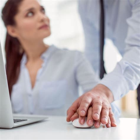 Sexual Harassment Policy Voicereels