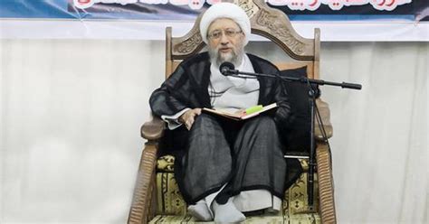 Ali Larijani Seeks Political Comeback Amid Reformists Skepticism