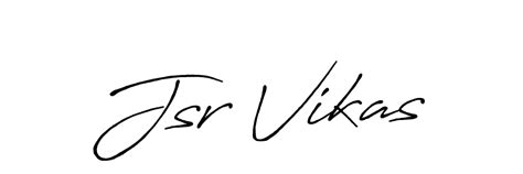 70 Jsr Vikas Name Signature Style Ideas Outstanding Electronic