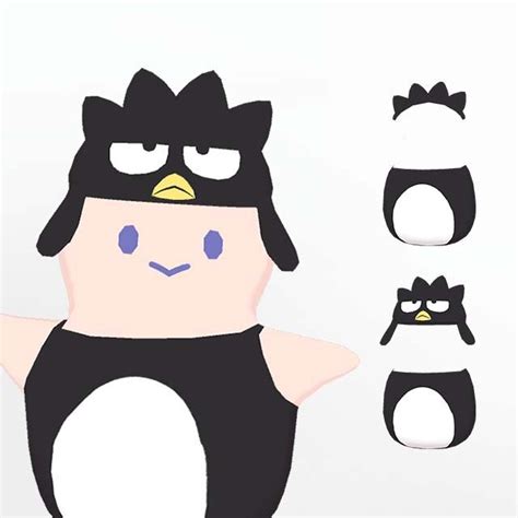バッドばつ丸（mochipoly） Xマーケット 世界最大級のxr（ar／vr）グッズストア