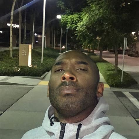 Kobe Bryant On Instagram “what Would You Rate Kobes Selfie Game 1 10