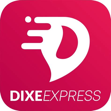 Dixe Delivery By Victor Meza