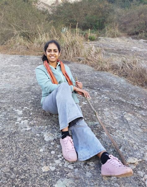 Gouthami T S On Linkedin Growth Resilience Chasing Bigger Better