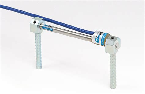 Custom Strain Gauges Geokon