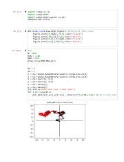 Cogsci HW2 Pdf In 1 Import Numpy As Np Import Matplotlib Import