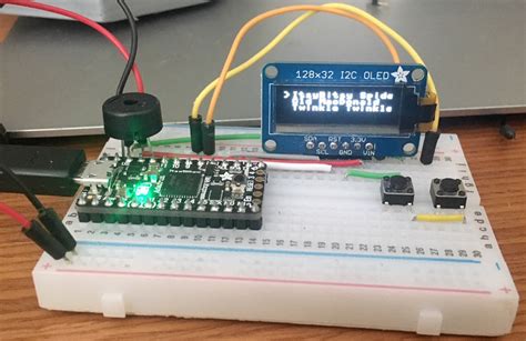 Dictionary Circuitpython 101 Basic Builtin Data Structures