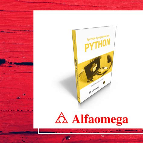 Aprende A Programar Con Alfaomega Grupo Editor Chile Facebook